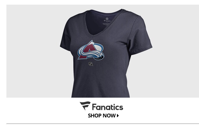 Colorado Avalanche Gear, Avalanche Jerseys, Store, Avalanche Pro Shop ...