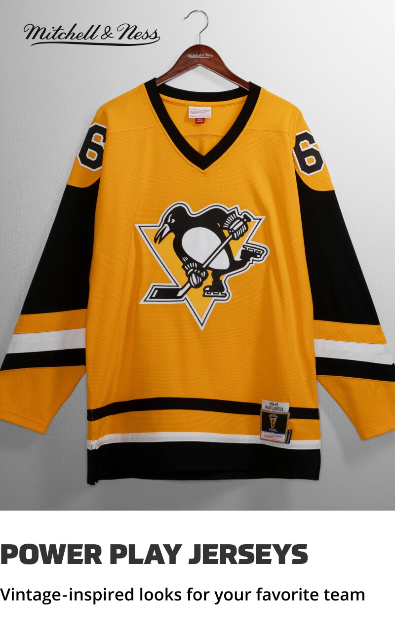 NHL Jerseys, NHL Apparel & Gear at The Official Online Store of the NHL ...