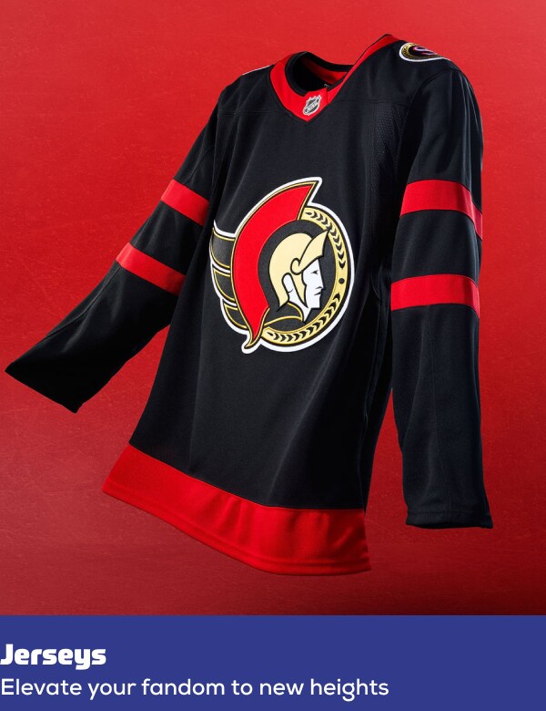 NHL Jerseys, NHL Apparel & Gear at The Official Online Store of the NHL ...